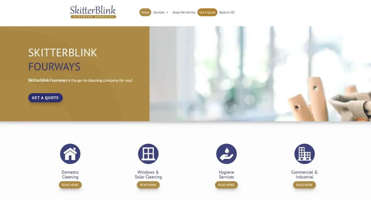 Fourways Carpet Cleaning - Skitterblink Fourways